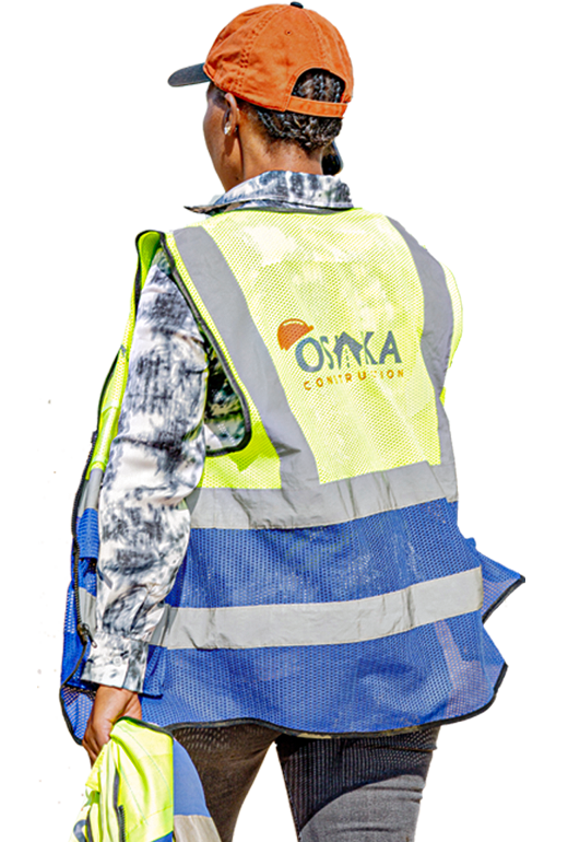 Unraveling the Secrets of Building - Osaka