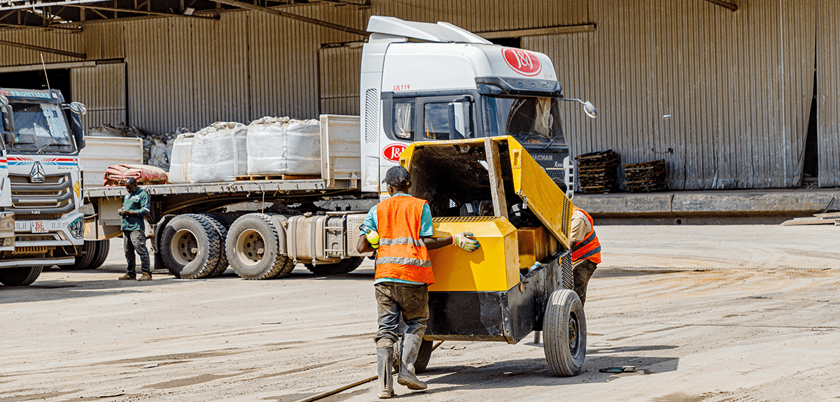 Everything You Need to About Construction - Osaka